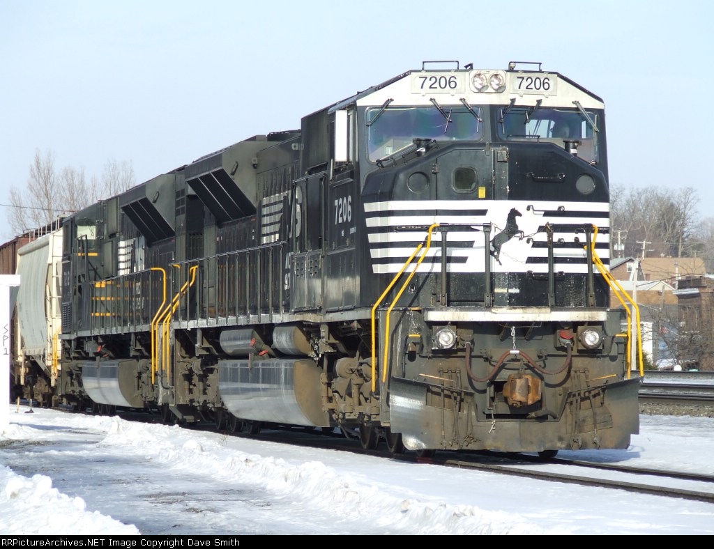 NS 7206